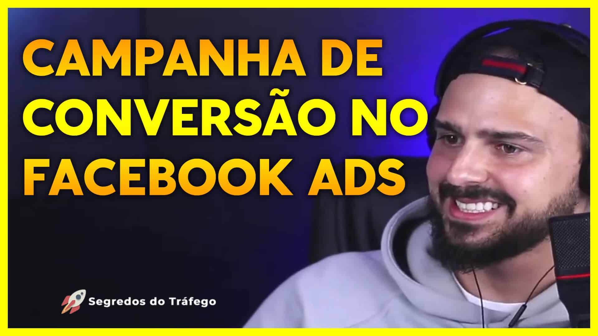 Aprenda a criar uma campanha de conversão do Facebook Ads do zero ...